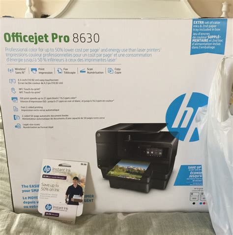 Hp Instant Ink Program Teaching Ever After