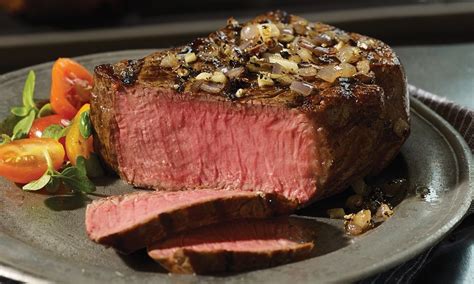 Omaha Steaks Diced Sirloin Tips Recipe Banana