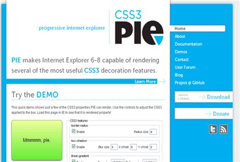 45 Best Useful Css3 Tutorials And Resources For Web Development Mow