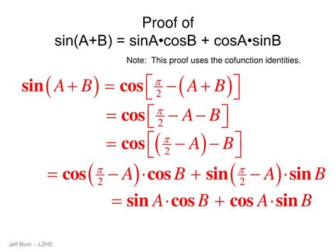 Ppt Using Fundamental Trig Identities Powerpoint Presentation Free