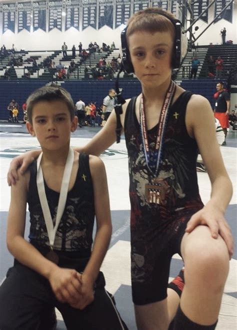 Find A Team Az Youth Wrestling