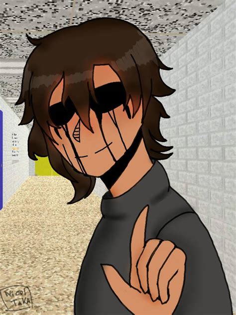 Director From Baldi Wow By Nico Todo18 On Deviantart Director From Baldi Wow By Nico Todo18 On Deviantart