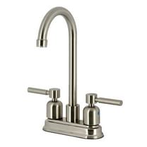 Kingston Brass Kb849dxac Concord Bar Faucet Antique Copper