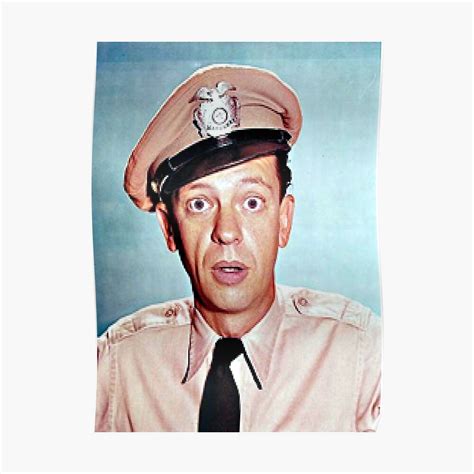 Barney Fife Lopersmas