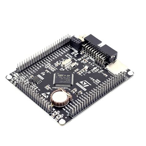 Stm32f407vet6 Development Board Arm Stm32f4 32bit Dc 1 8v 3 6v Jtag Swd Programmable