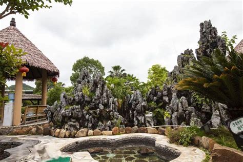 安远三百山、中国最大方形围屋、热泉河温泉养生二日游 搜狐大视野 搜狐新闻