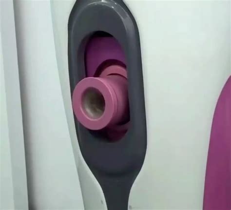 Sperm Extraction Machine Invented For Men Who Are Too Embarrassed To