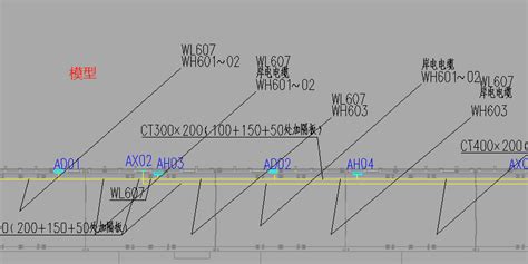 ★中望cad为什么图纸空间图形转模型空间会跑位 Technical Knowledge Base Cn Confluence