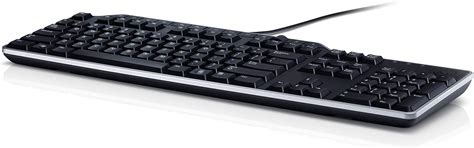 Dell Kb525c Wired Collaboration Keyboard Usb C And Usb A