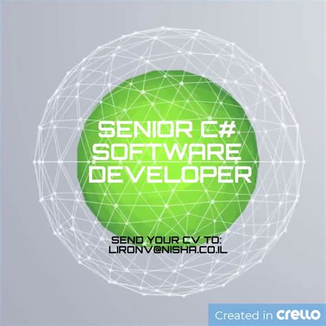 Liron Valis On Linkedin C Csharp Cplusplus Sql