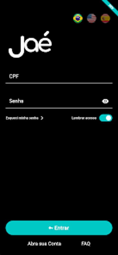 Jaé For Android Download