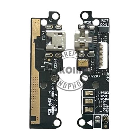 Jual Pcb Papan Conektor Cas Papan Charger Asus Zenfone Original Shopee Indonesia