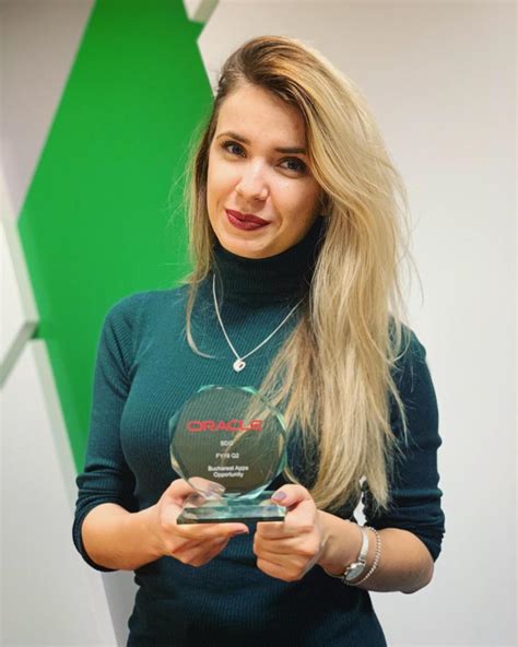 Valeria Codrean On Linkedin Oracledigital 36 Comments