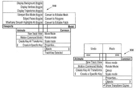 Recent Patents Applied For By Autodesk WorldCAD Access