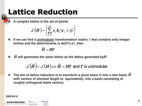 Ppt Lra Detection Powerpoint Presentation Free Download Id 3904309