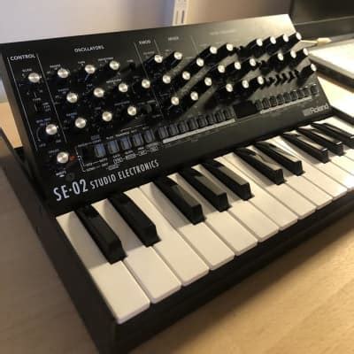 KORG MS 02 Vintage Cv Trigger Interface MS Series Reverb Australia