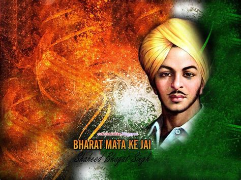 Bhagat Singh Animated Wallpapers Wallpaper Cave