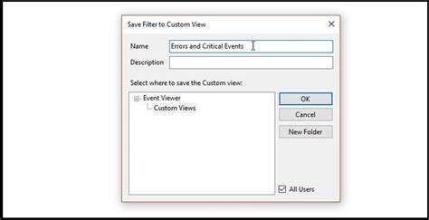 How To Troubleshoot Problems In Windows Via Event Viewer Pcmag