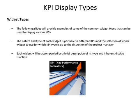 Project Management KPIs