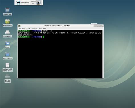 Linuxcnc Stretch 32 Bit With Mesa 7i92 LinuxCNC