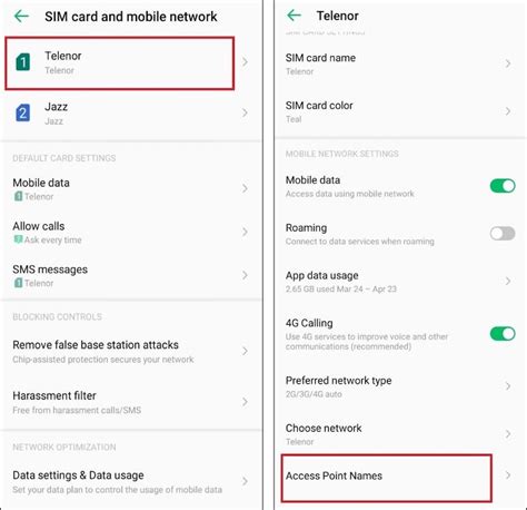 How To Fix Android Not Connecting To Internet After Factory Reset Hongkiat