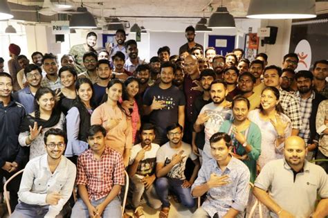 Navin Reddy On Linkedin Telusko Meetup 14 Comments