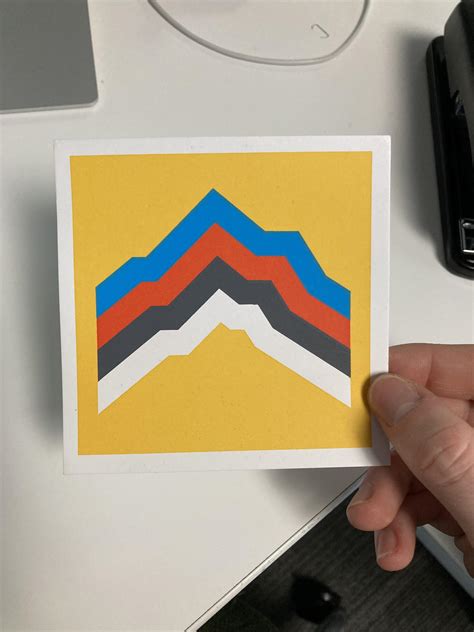 How Can I Stack Items Like This While Maintaining Proportion Radobeillustrator