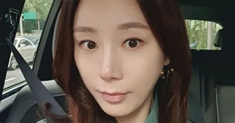 베이비복스 김이지 출산 후 근황 보니 등교한 아들 픽업하러[sns★컷]