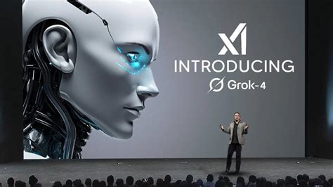 Free Grok 4 Ai Experience Next Gen Ai Instantly