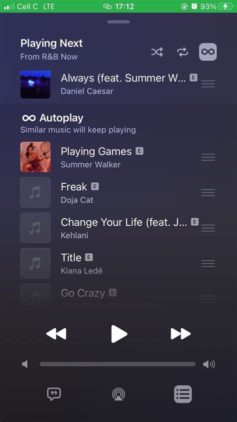 How To Enable Or Disable Autoplay On Apple Music