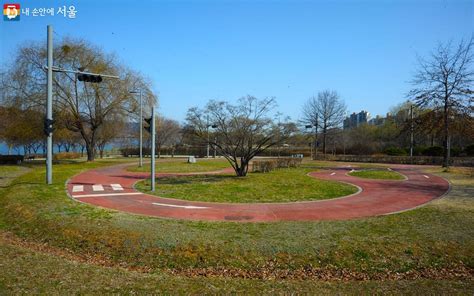 서울시 내 손안에 서울