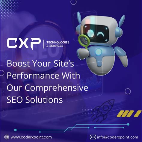 Coderxpoint Technologies And Services On Linkedin Seo Websitegrowth Digitalmarketing