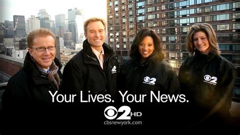 WCBS Your Lives Your News YouTube WCBS Your Lives Your News YouTube