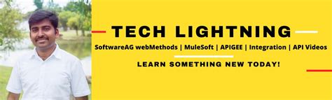 techlightning linkedin‘de how to create diagrams using mulesoft icons in