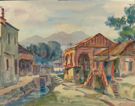 「順天聚藝，共享珍寶」展覽，正式於南美館一館開展 傳承許鴻源博士遺志，探尋臺灣美術中經典作品 非池中藝術網