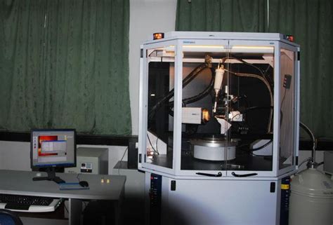 单晶xrd在材料表面特性研究中的应用及其新视角 测试狗·科研服务