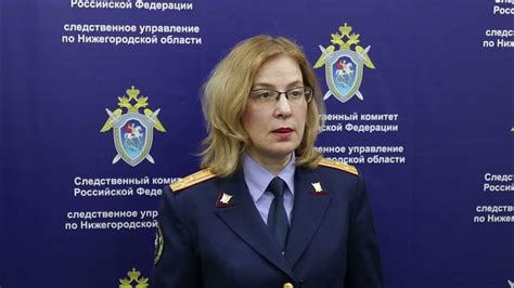 Перед судом предстанет женщина обвиняемая в убийстве своего малолетнего внука в городе Выкса