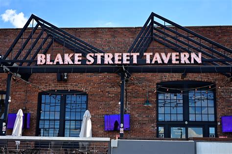 Denvers Blake Street Tavern Reopening With New Owners