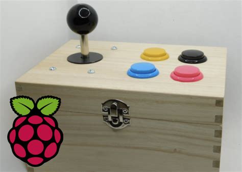 Raspberry Pi Pico USB Games Controller Project Geeky Gadgets