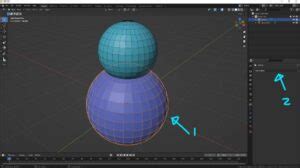 How To Merge Object In Blender