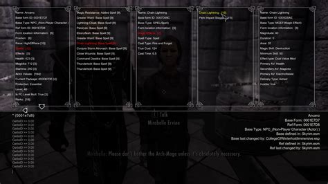 Nolvus Skyrim Se Modding Guide 1 5 Core Mods Natutal Lighting