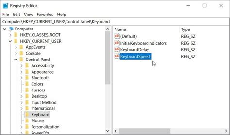 How To Reset The Mouse And Keyboard Settings To Their Defaults On Windows