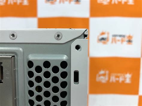 Yahooオークション 【ハード王】1円～epson Endeavor Mr4800ecore