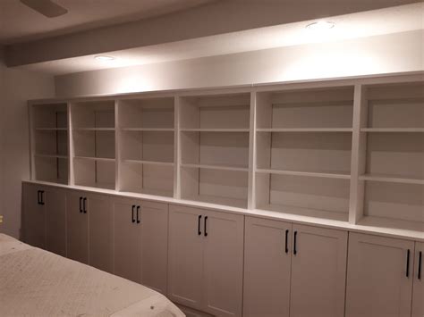 Kelowna Custom Closets Designer Closet Guys Custom Closet Installation