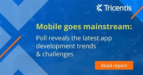 Simon Norrington On Linkedin The Pulse Of Mobile App Development Devops Practitioners Weigh In