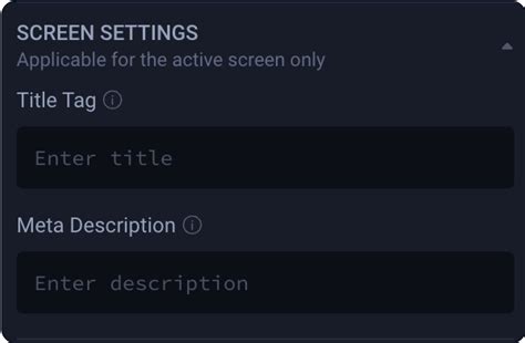 Locofy Builder Tour Locofy Docs