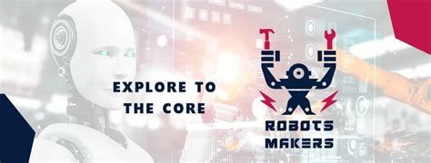 Robots Makers