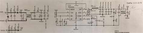 TPS EMI Issue On MHz Power Management Forum Power Management TI E E Support Forums