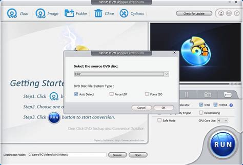 How To Play DVD On Windows WinX DVD Ripper Is A Feasible Way
