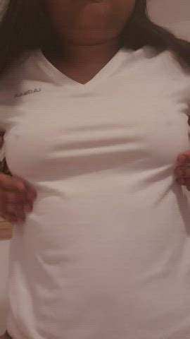 My First Titty Drop Scrolller